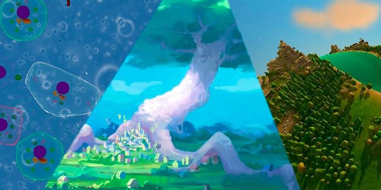 Les 13 meilleurs jeux comme Spore pour les fans de simulation et de ...