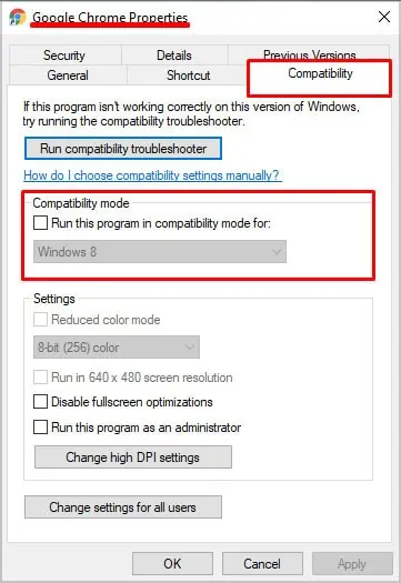 Pourquoi je ne peux pas mettre à jour Google Chrome ? Comment y ...