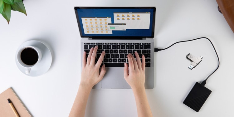 Comment ajouter plus de stockage sur un PC - Mundo Geek