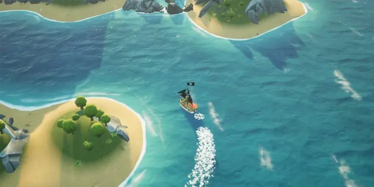 12 meilleurs jeux de pirates pour une aventure ultime - Mundo Geek