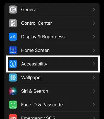 Comment réparer le bouton latéral qui ne fonctionne pas sur iPhone ...