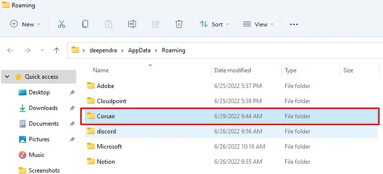 La souris CORSAIR ne fonctionne pas – 9 méthodes éprouvées pour ...