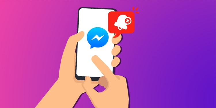Comment réparer si les notifications Messenger ne fonctionnent pas ...
