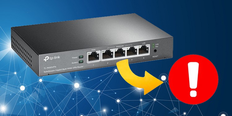 Le réseau Ethernet du routeur ne fonctionne pas ? Voici comment y ...