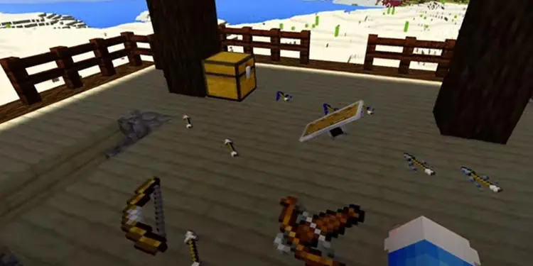 Comment rendre Minecraft réaliste