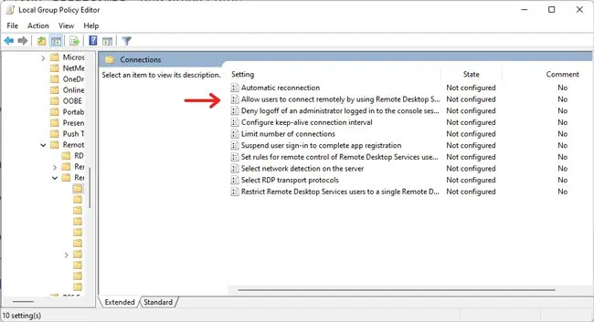 Comment utiliser le bureau à distance avec plusieurs moniteurs - Mundo Geek