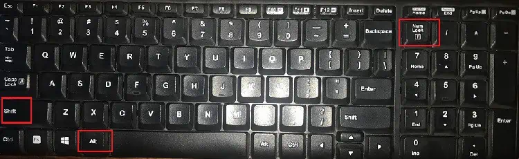 Comment copier et coller sans souris - Mundo Geek