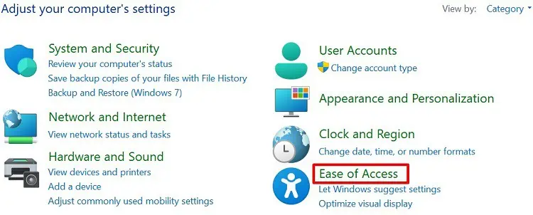Comment ouvrir le clavier à l'écran (10 méthodes simples) - Mundo Geek