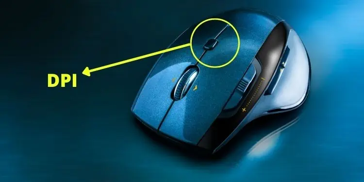 Comment calibrer la souris pour améliorer la précision du pointage ...