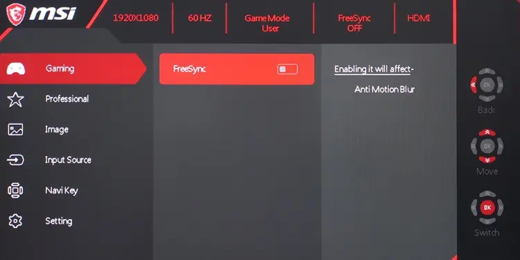 Comment activer G-Sync sur votre PC - Mundo Geek