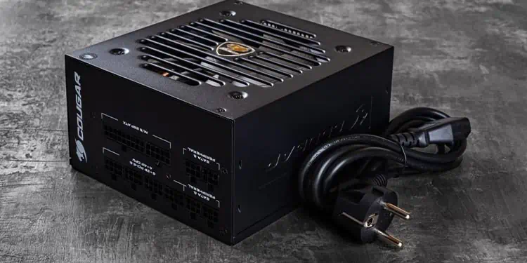 Le moniteur continue de s'éteindre et de s'allumer ? 11 façons de ...