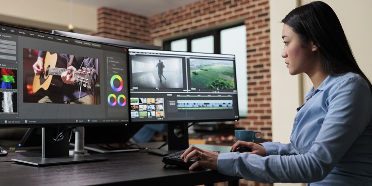 Comment utiliser le bureau à distance avec plusieurs moniteurs - Mundo Geek