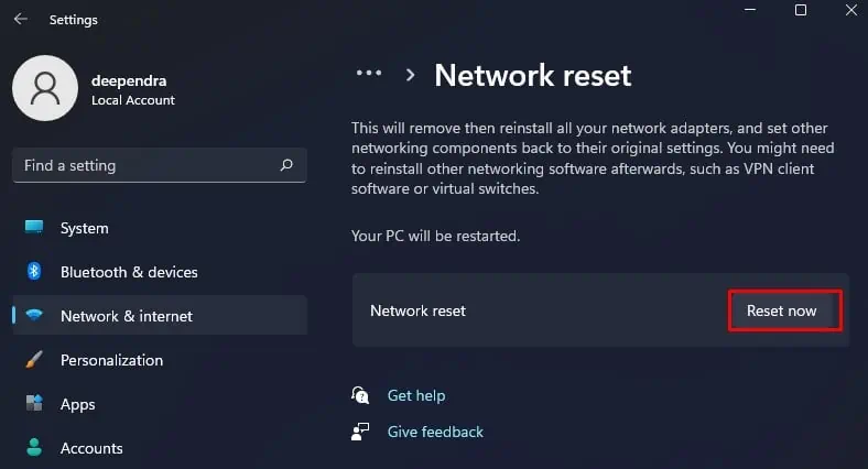 7 façons de corriger l'erreur « Accès refusé sur ce serveur » - Mundo Geek
