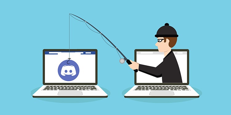 Discord a été piraté? Voici ce que tu devrais faire - Mundo Geek