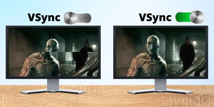Qu'est-ce que VSYNC? Comment l'allumer ou désactiver - Mundo Geek
