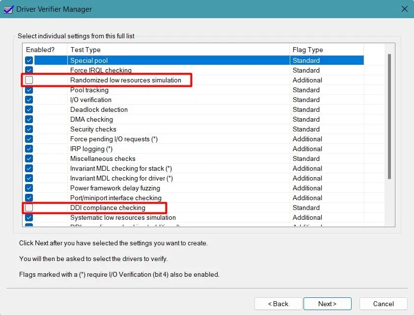 Qu'est-ce que DRIVER VERIFIER ? Comment l'utiliser pour résoudre les ...