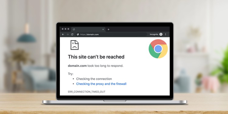 9 façons de corriger l'erreur «ce site ne peut pas être atteint» 9 façons de corriger l'erreur «ce site ne peut pas être atteint»