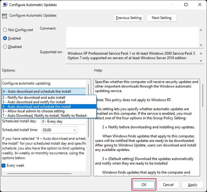 3 façons d'exécuter Windows Update à partir de la ligne de commande ...
