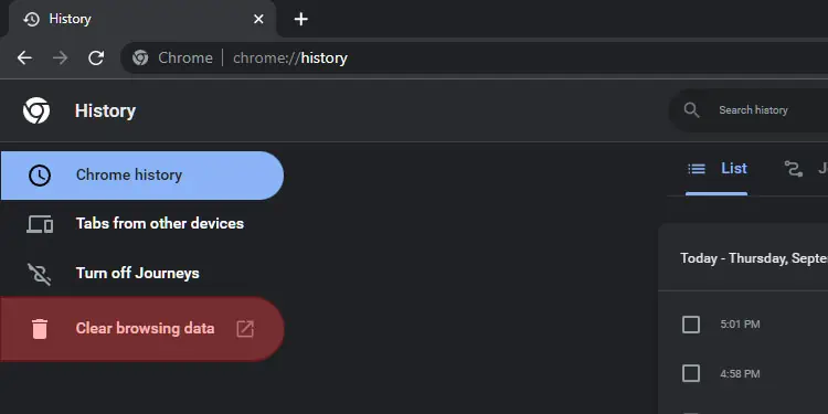 Comment corriger le code d'erreur 429 « Trop de demandes » - Mundo Geek