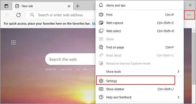 Comment utiliser le mode de compatibilité dans Microsoft Edge - Mundo Geek