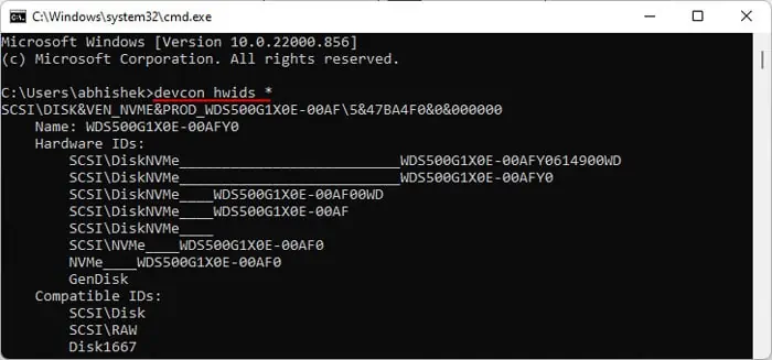 Comment rechercher l'identifiant du matériel sur votre PC - Mundo Geek