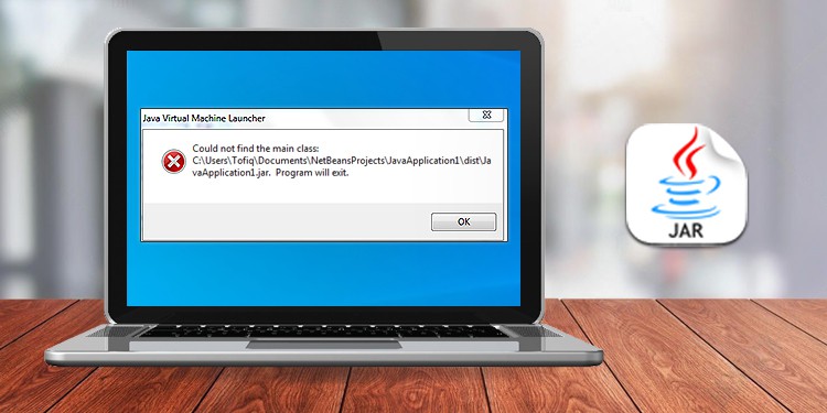 Le fichier JAR ne s’ouvre pas sous Windows ? Voici comment y remédier ...