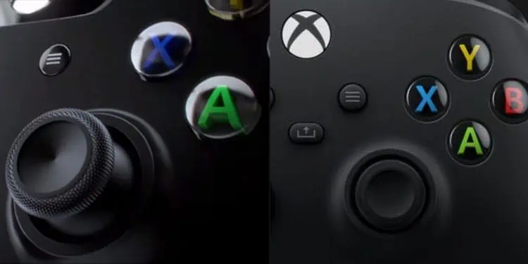 Comment réinitialiser les manettes Xbox pour Xbox One, Xbox Series et ...