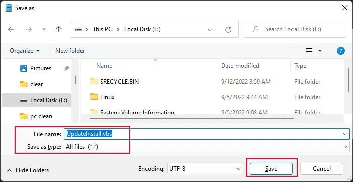 3 façons d'exécuter Windows Update à partir de la ligne de commande ...