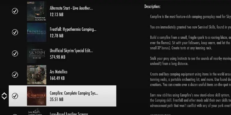 Comment installer des mods sur Xbox One - Mundo Geek