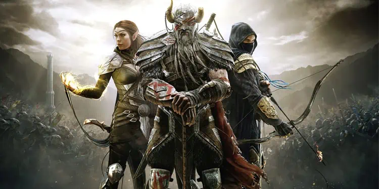 20 meilleurs jeux de personnalisation de personnages - Mundo Geek