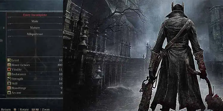 20 meilleurs jeux de personnalisation de personnages - Mundo Geek