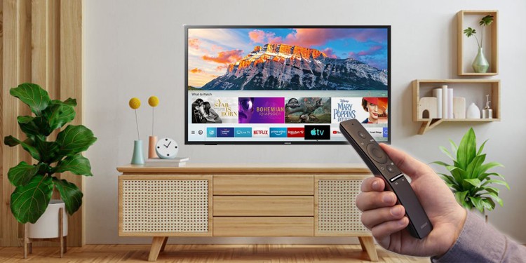 Comment programmer la télécommande Samsung - Mundo Geek