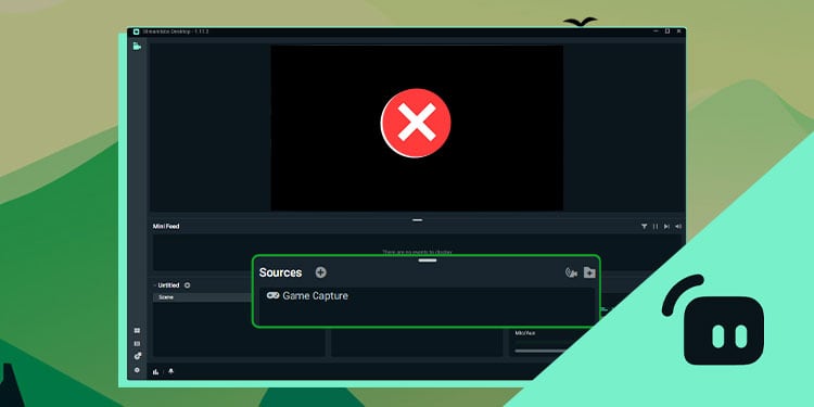 Comment réparer Streamlabs qui ne capture pas le jeu ? - Mundo Geek