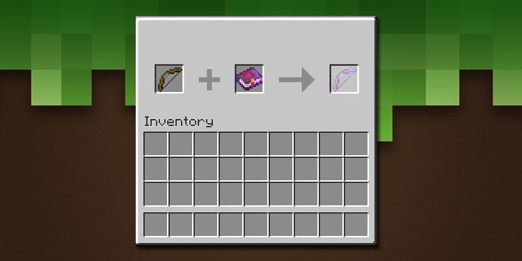 Meilleurs enchantements d'arc dans Minecraft