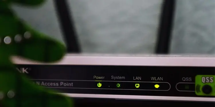 Comment corriger l'erreur « Impossible de se connecter à ce réseau ...