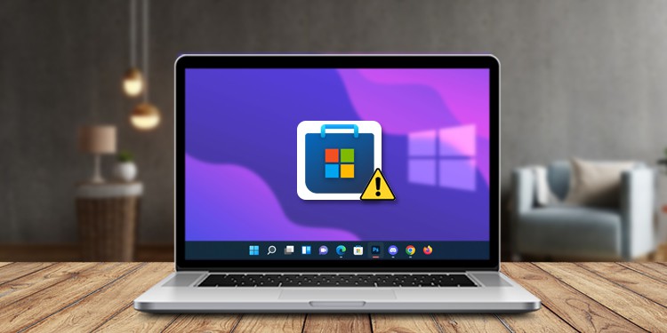 Le Microsoft Store ne s’ouvre pas ? Voici comment y remédier - Mundo Geek
