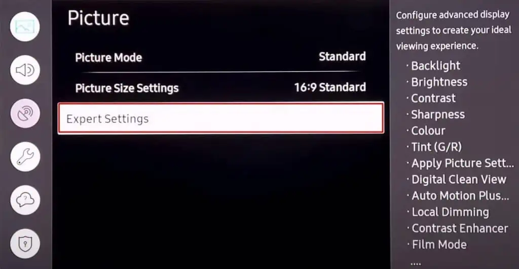 Comment réparer la distorsion des couleurs sur la télévision - Mundo Geek