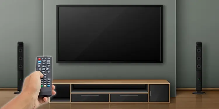 La télévision ne s'allume pas ? Voici comment résoudre ce problème