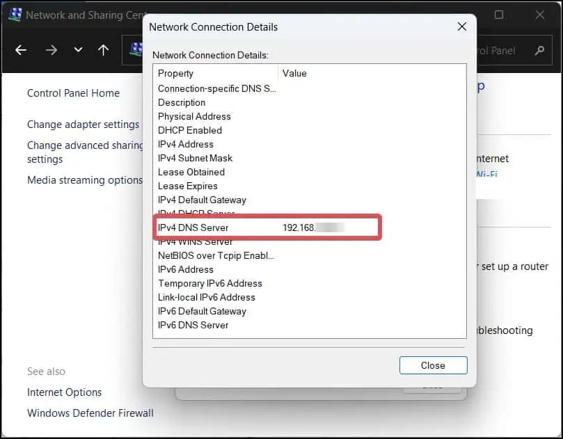 Comment vérifier votre serveur DNS - Mundo Geek