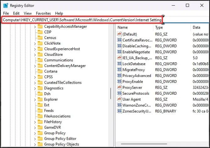 Comment modifier les paramètres du proxy sous Windows - Mundo Geek