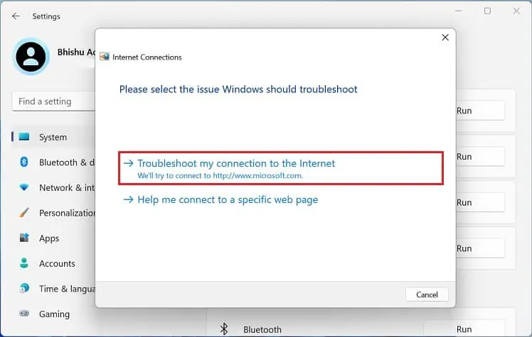 8 façons possibles de corriger l'erreur « Pas d'Internet, sécurisé ...