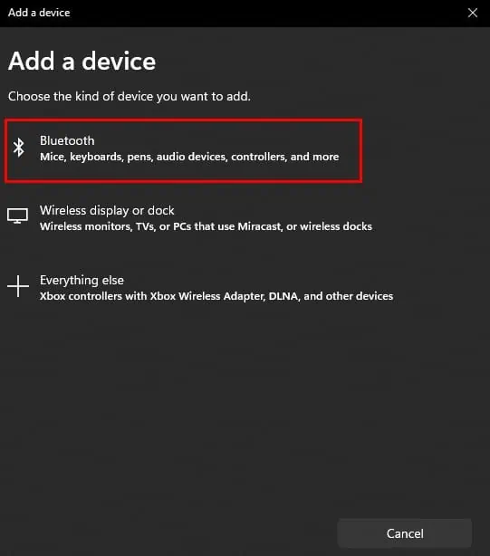 Comment connecter la souris à l'ordinateur portable - Mundo Geek