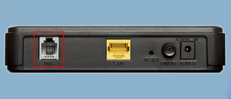 Comment réparer le voyant rouge sur mon routeur - Mundo Geek