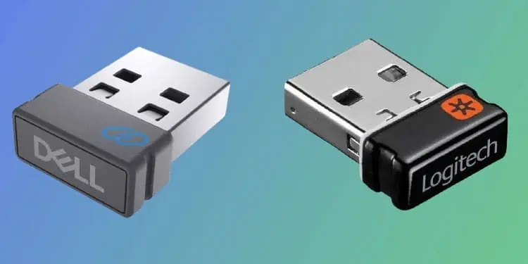 Clé USB pour souris perdue ? Voici comment y remédier - Mundo Geek