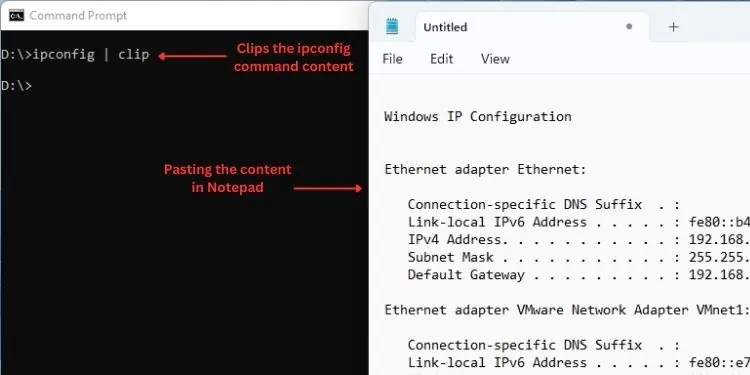 50 commandes les plus utilisées sur l'invite de commande (avec exemples ...