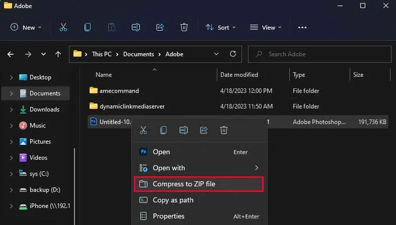 Comment envoyer des fichiers volumineux par e-mail ? 3 façons simples ...