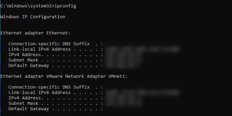 50 commandes les plus utilisées sur l'invite de commande (avec exemples ...