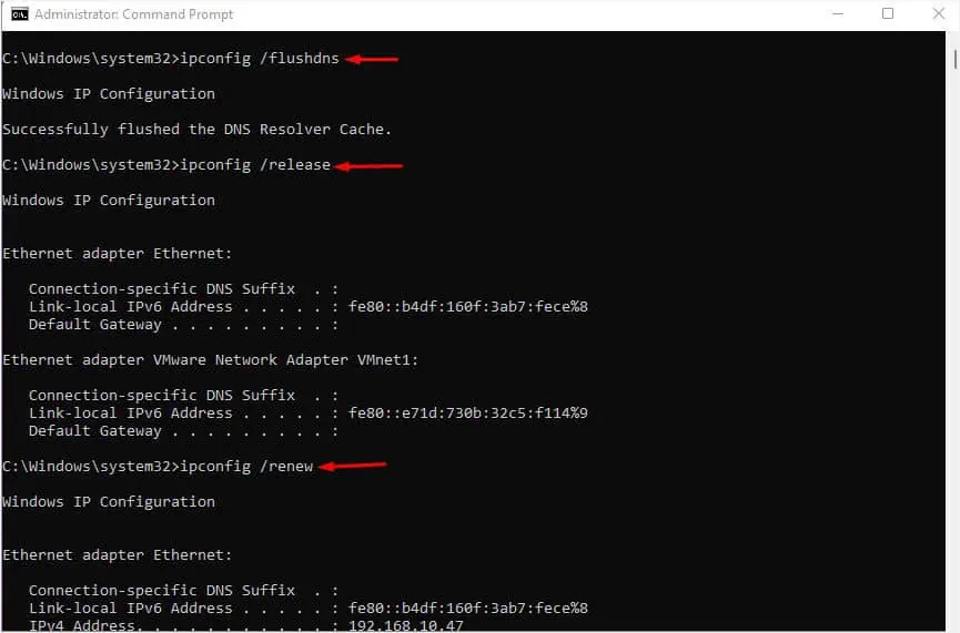 Correctif : le serveur RPC n'est pas disponible - Mundo Geek