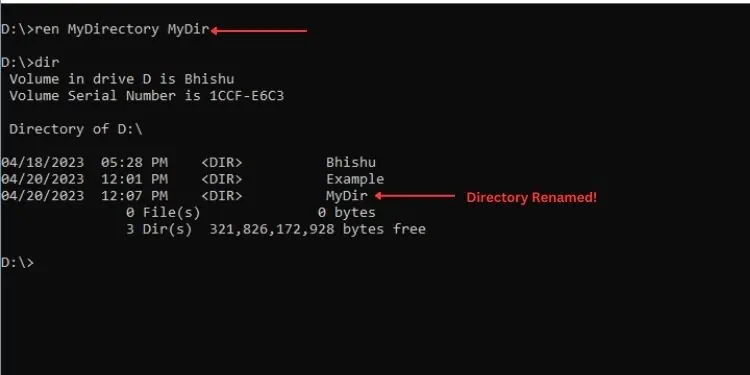 50 commandes les plus utilisées sur l'invite de commande (avec exemples ...