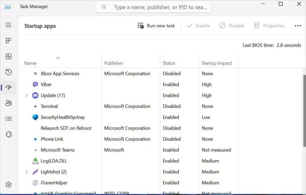 Correctif : le serveur RPC n'est pas disponible - Mundo Geek
